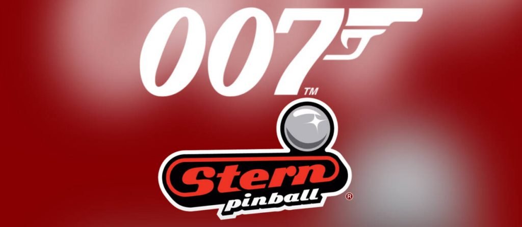 Stern - James Bond 007 - Complexité pour l'intégration et le code